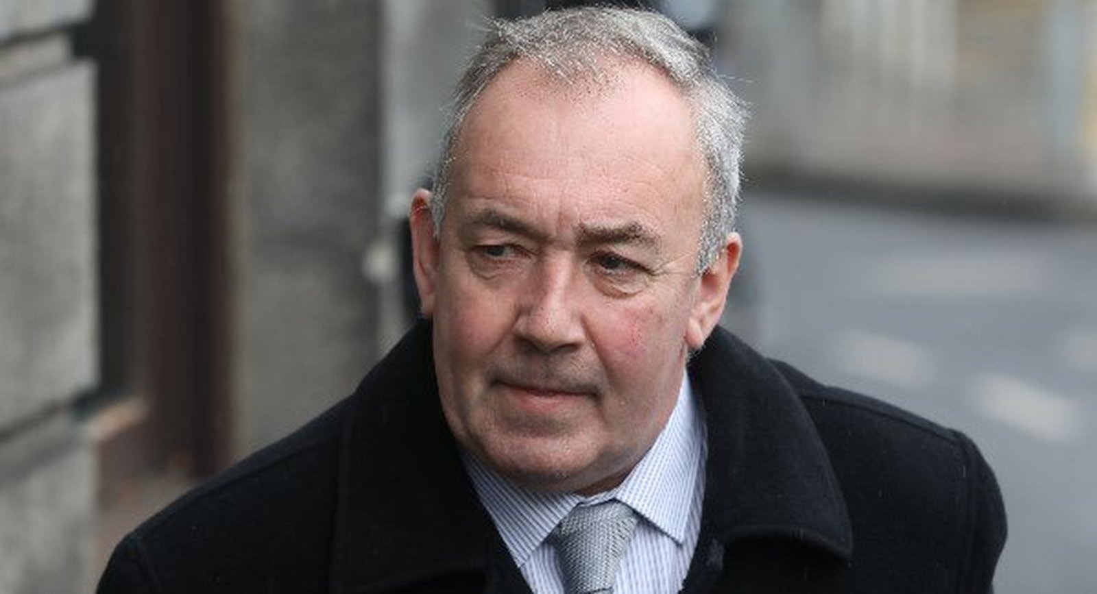 Kehoe says support of IRA actions changed after prison