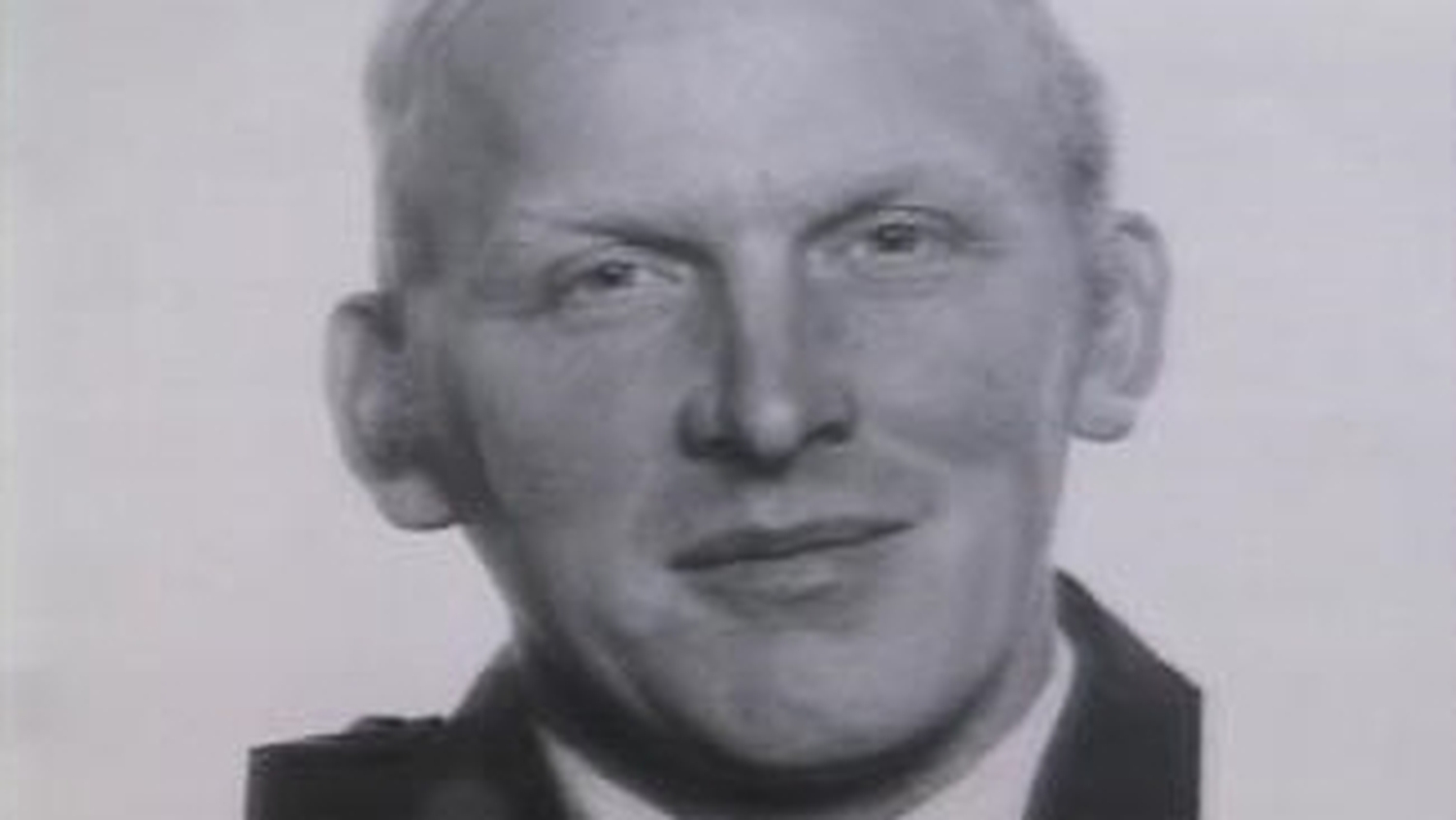 RTÉ Archives | Collections | Shooting Of John McVitty RUC