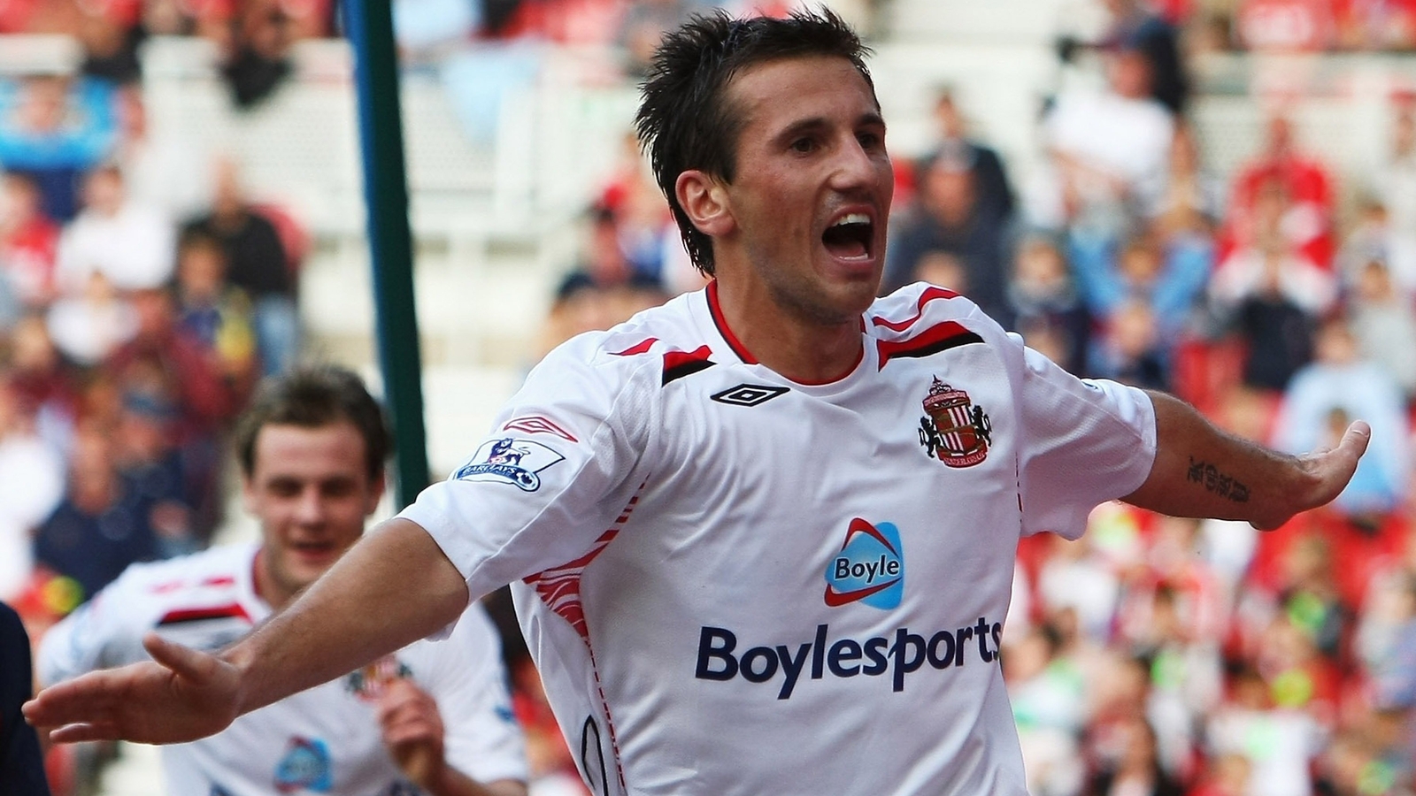 Sunderland to remember Liam Miller