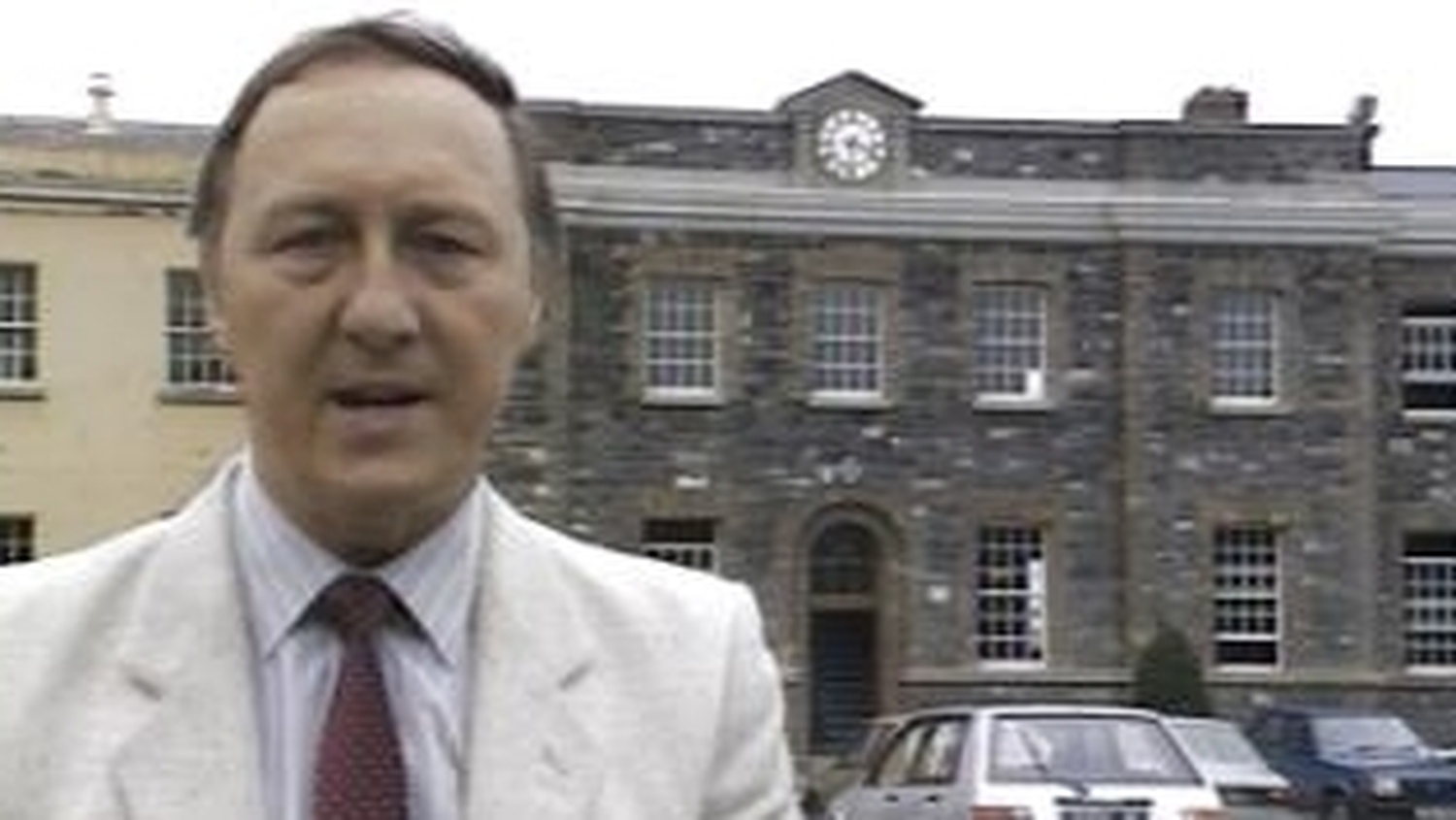 RTÉ Archives | Collections | Garda Brutality Investigation