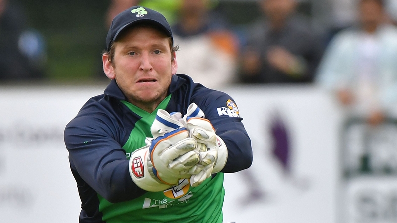 Ireland turn over Dutch with WC Qualifiers on horizon