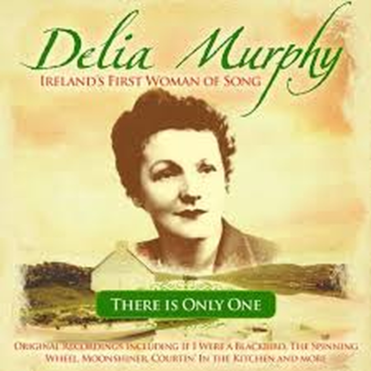 On this Day - Delia Murphy | Drivetime - RTÉ Radio 1