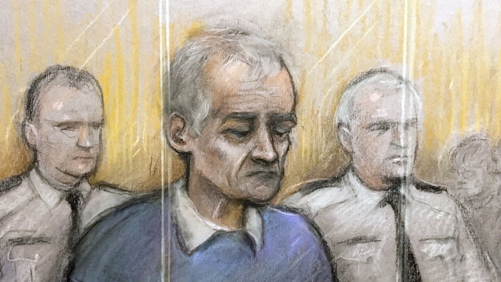 Victims welcome sentencing of paedophile coach Bennell