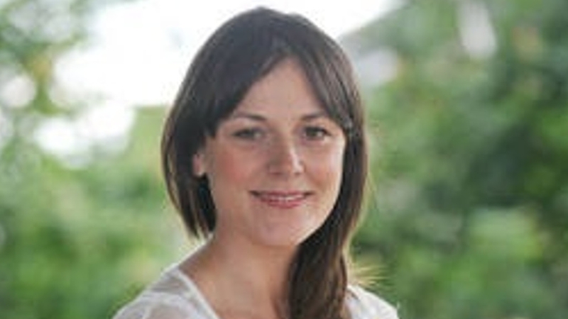 Alison McCormack critical of minister over screening