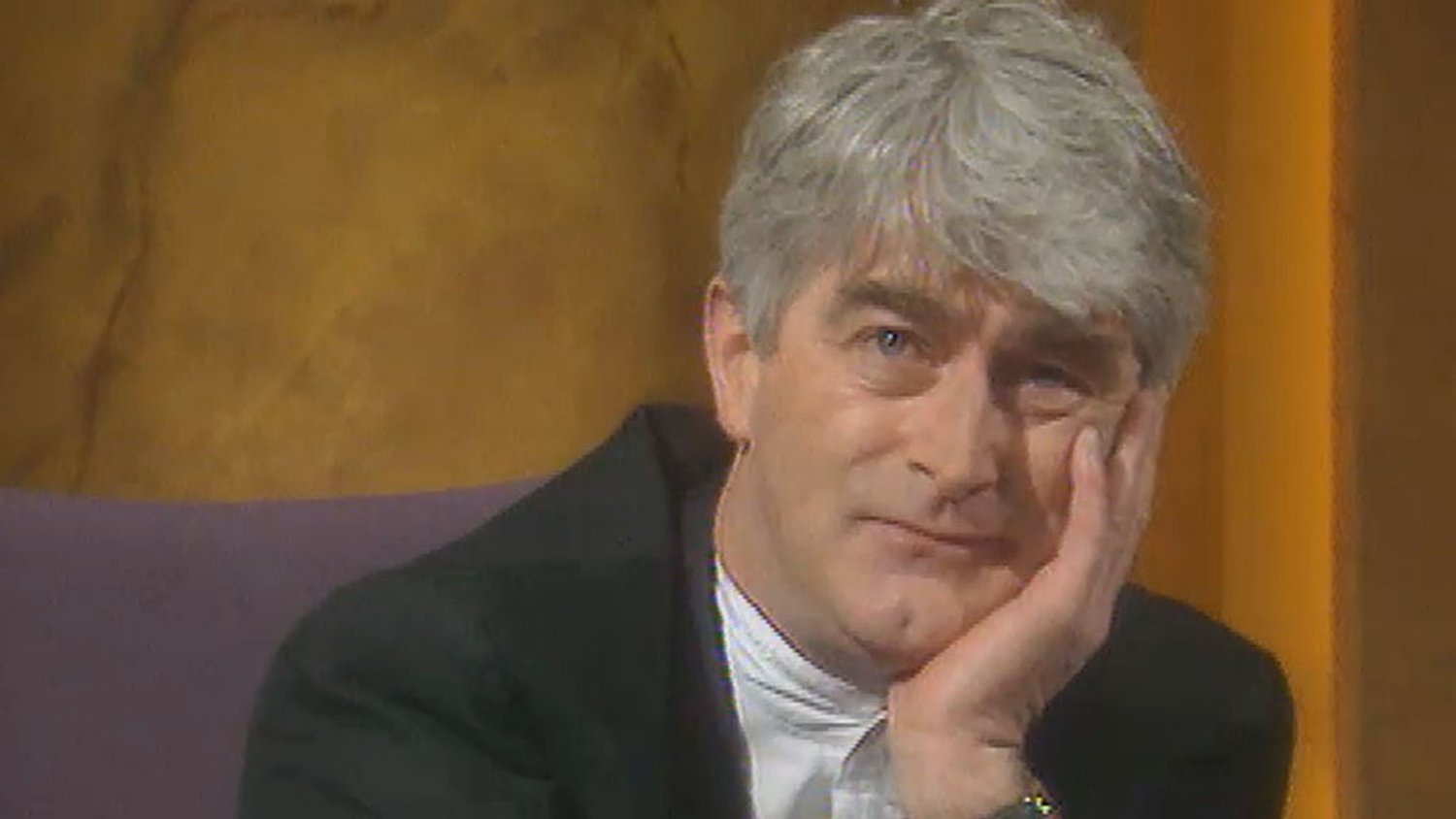 RTÉ Archives | Entertainment | The Late Great Dermot Morgan