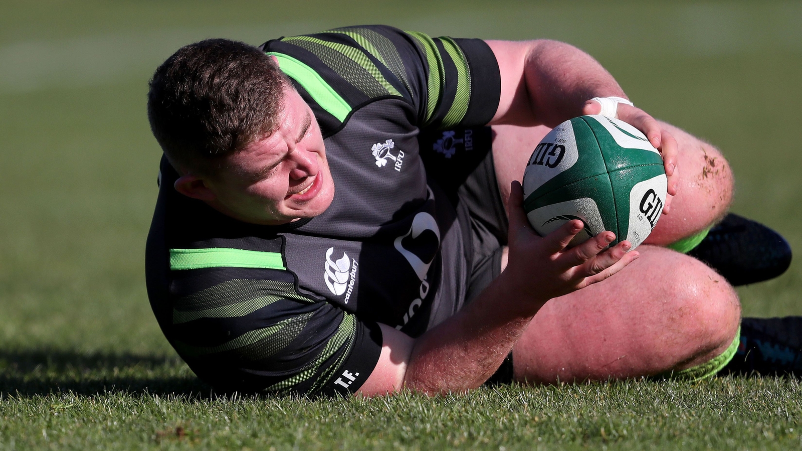 Lenihan: Start Ryan ahead of Porter if Furlong unfit