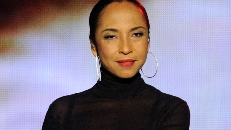 Sade back with new music after eight years