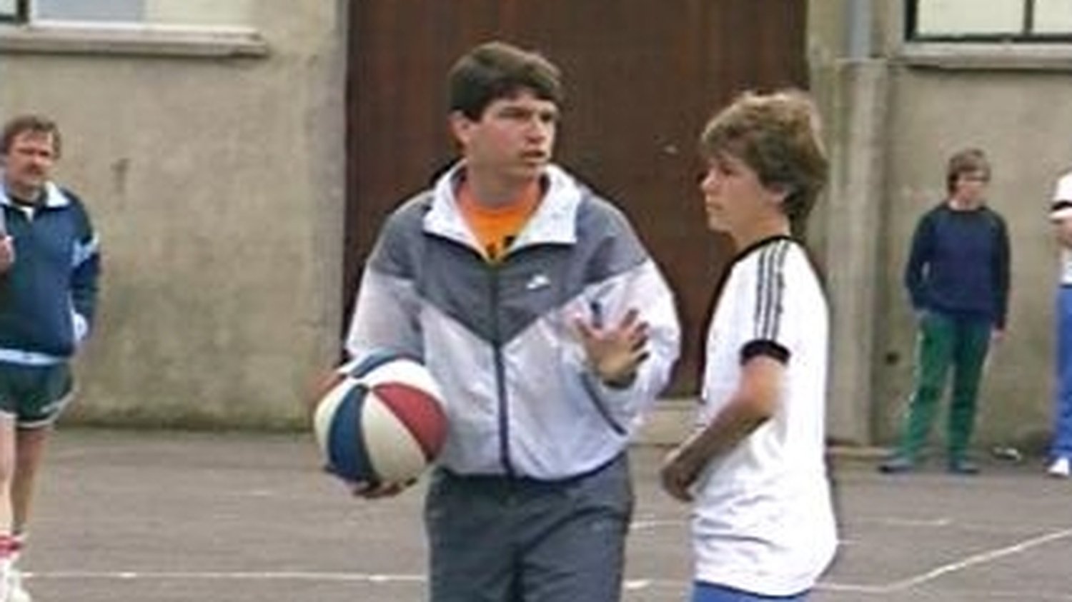 RT Archives Collections Basketball Summer Camp rt-archives-collections-basketball-summer-camp