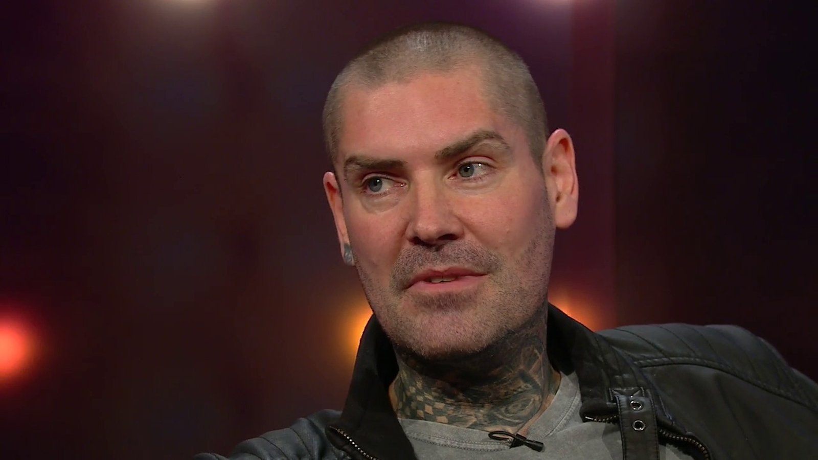 Bye-zone: Shane Lynch says he's quitting showbiz