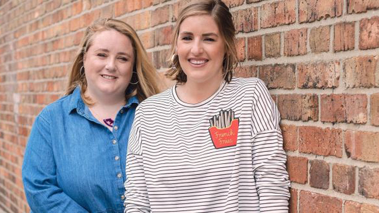 How a woman called Aisling puts modern Ireland on the page