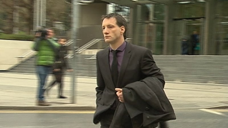 Mayo father on trial charged with murdering baby son