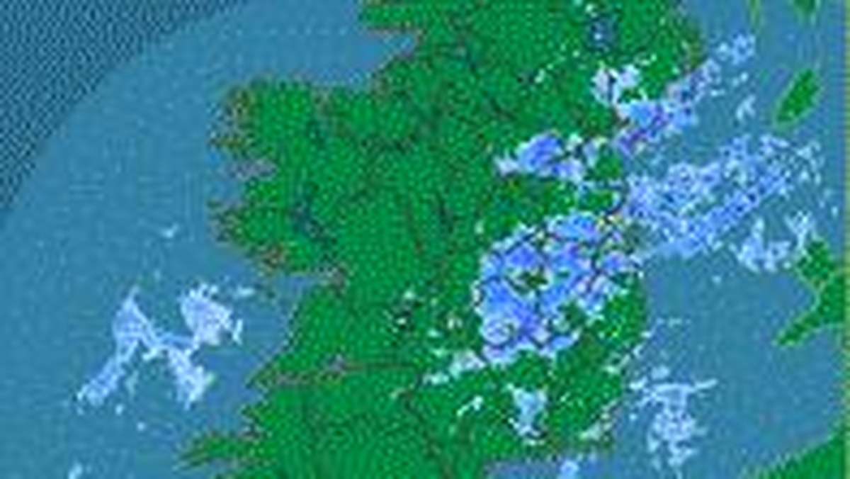 Weather Forecast | Morning Ireland - RTÉ Radio 1