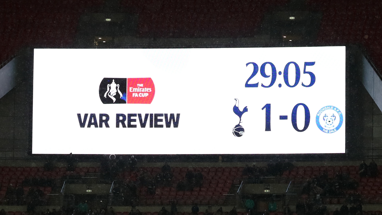 Premier League to discuss VAR introduction