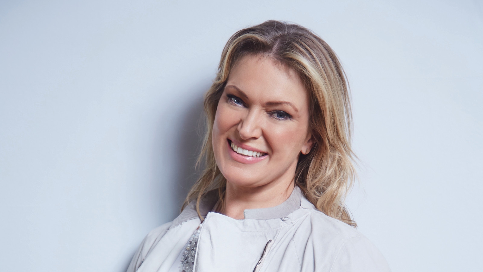 Rachel Allen on what its really like working with her husband...