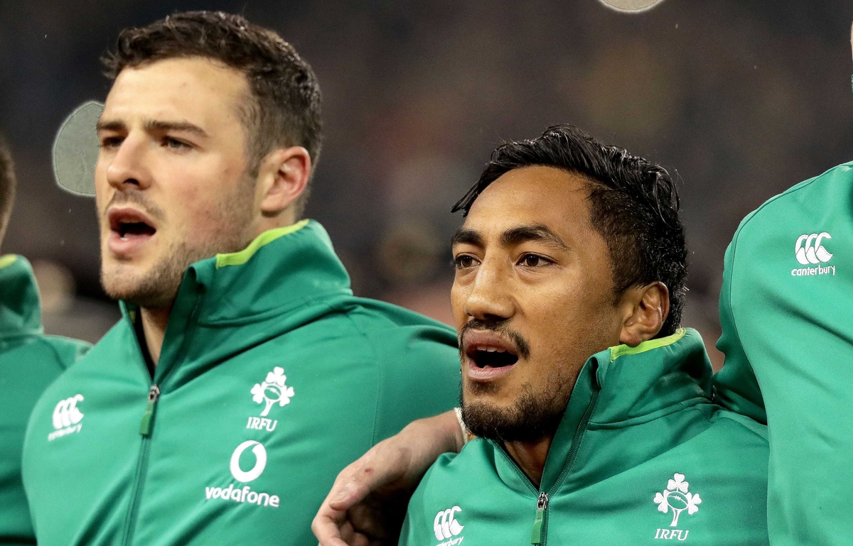 7:40am Sports News | Morning Ireland - RTÉ Radio 1