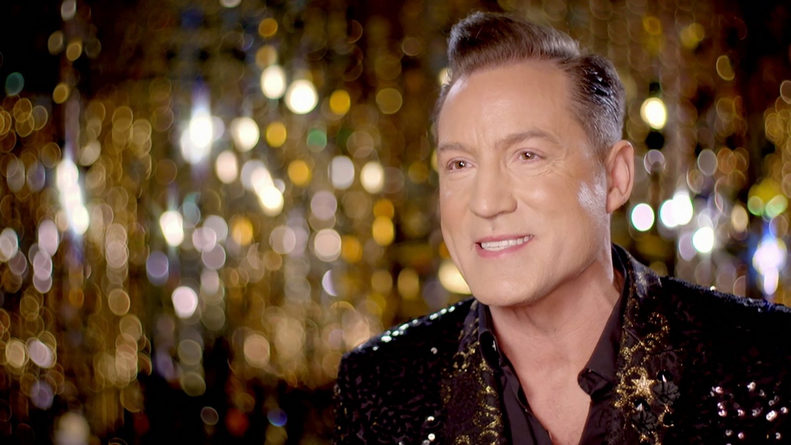 Dancing With The Stars live judges are revealed