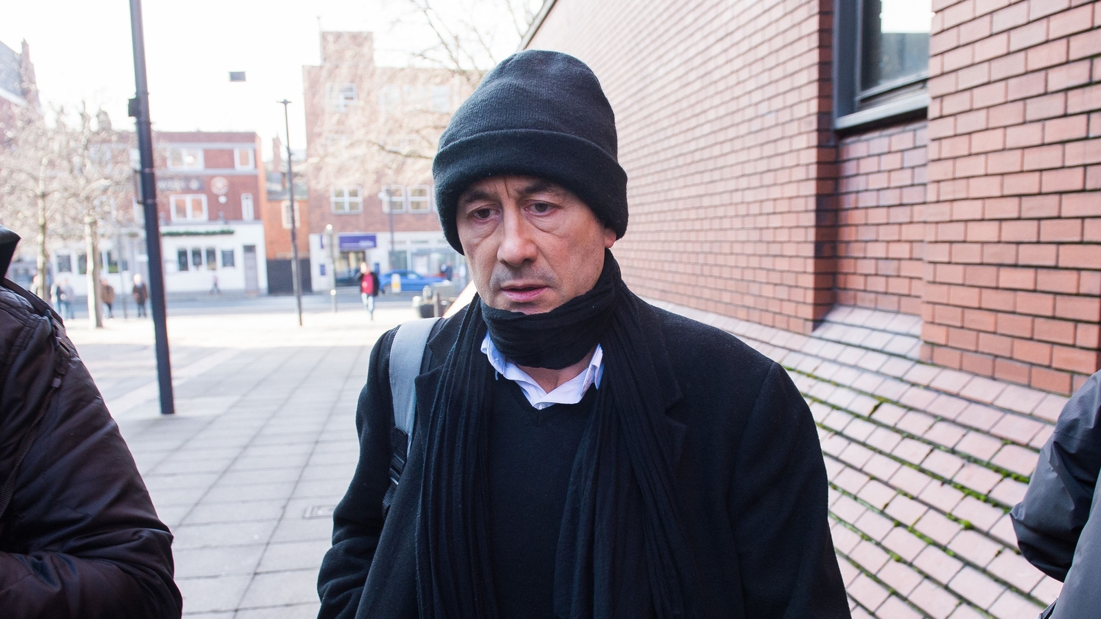 Creaven gets 18 months for child sex abuse offences