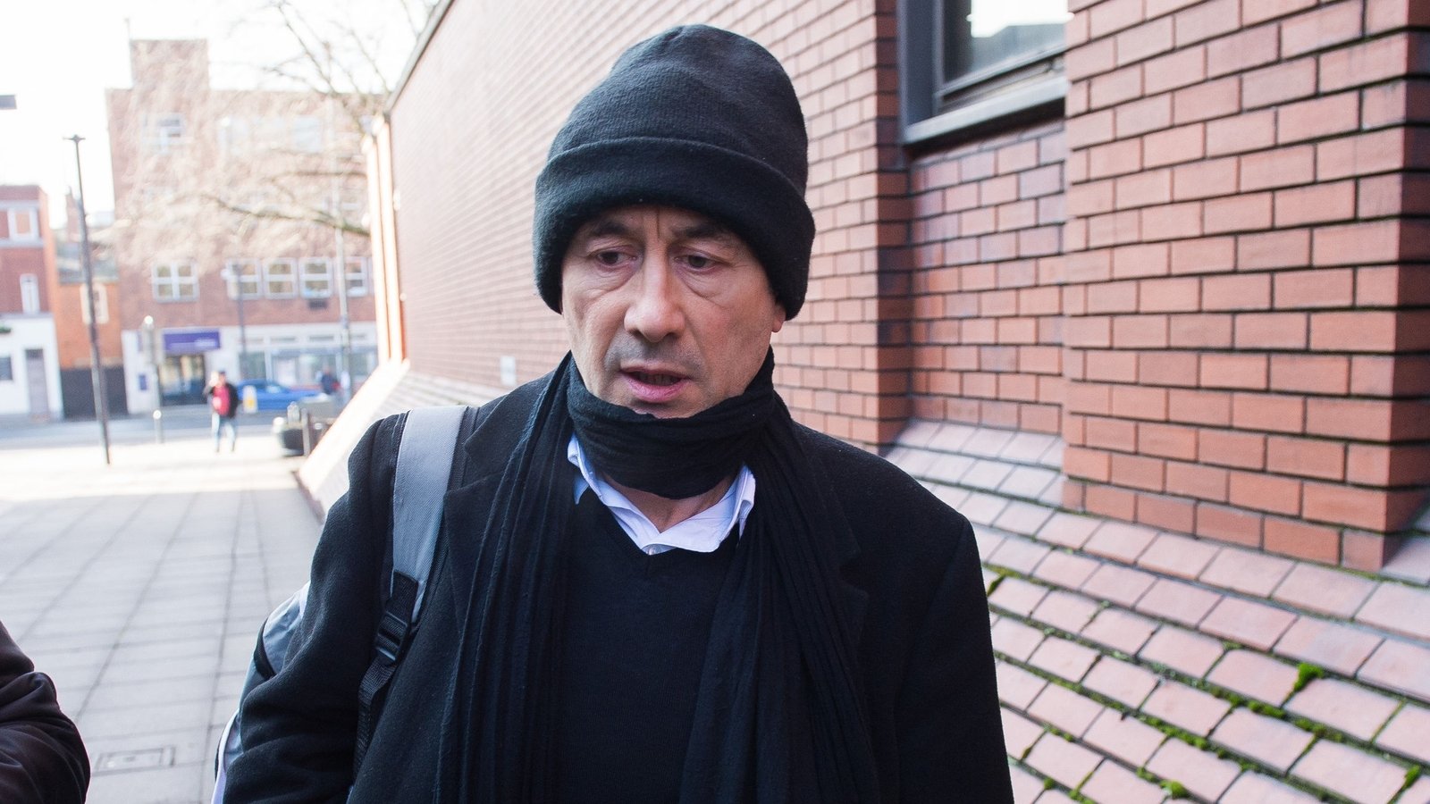 Creaven demonstrated warped and dangerous thoughts