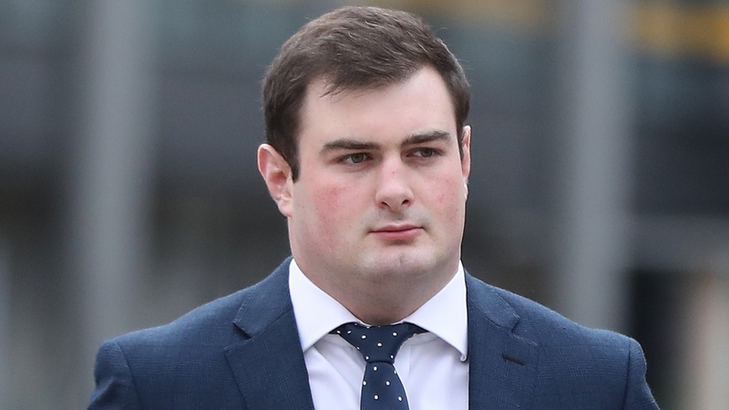 Defence case concludes in Belfast rape trial