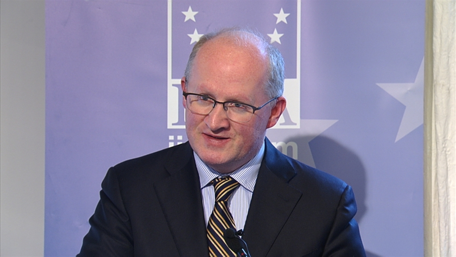 Central Bank Governor nominated for ECB economics job