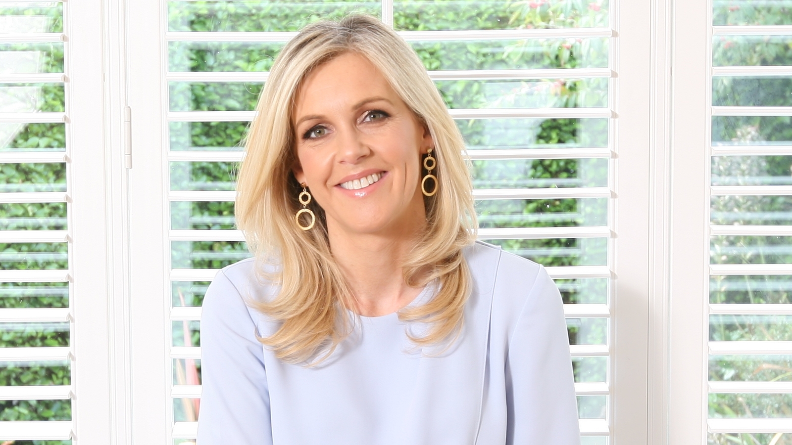 Seven Letters review : Reviewed: Seven Letters by Sinead Moriarty