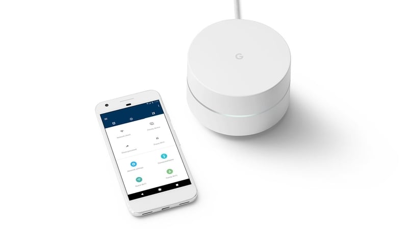 Review: Google Wifi