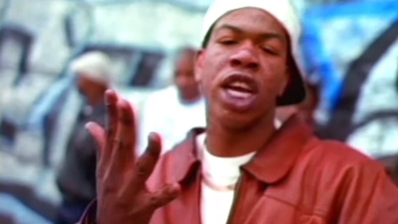 Rapper Craig Mack dies aged 47