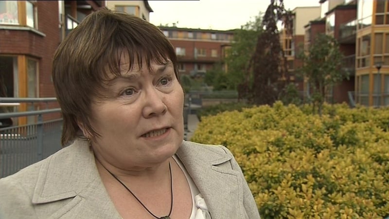 Chair of Stormont abuse probe resigns due to ill health