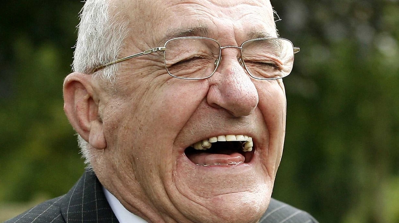 Bullseye's Jim Bowen dies aged 80