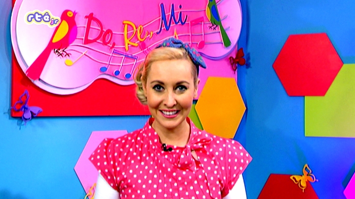 Do Re Mi S01E20 - Doll On A Music Box - RTÉ Player