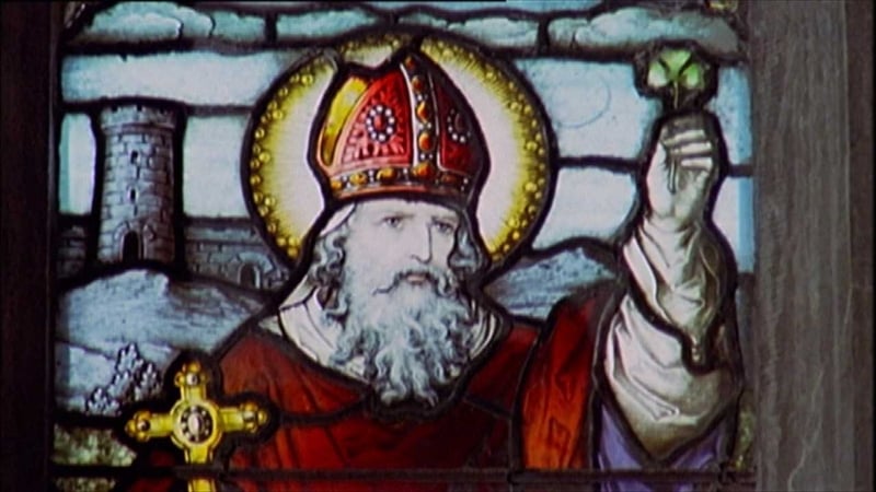 Who was St Patrick and what do we know about him?