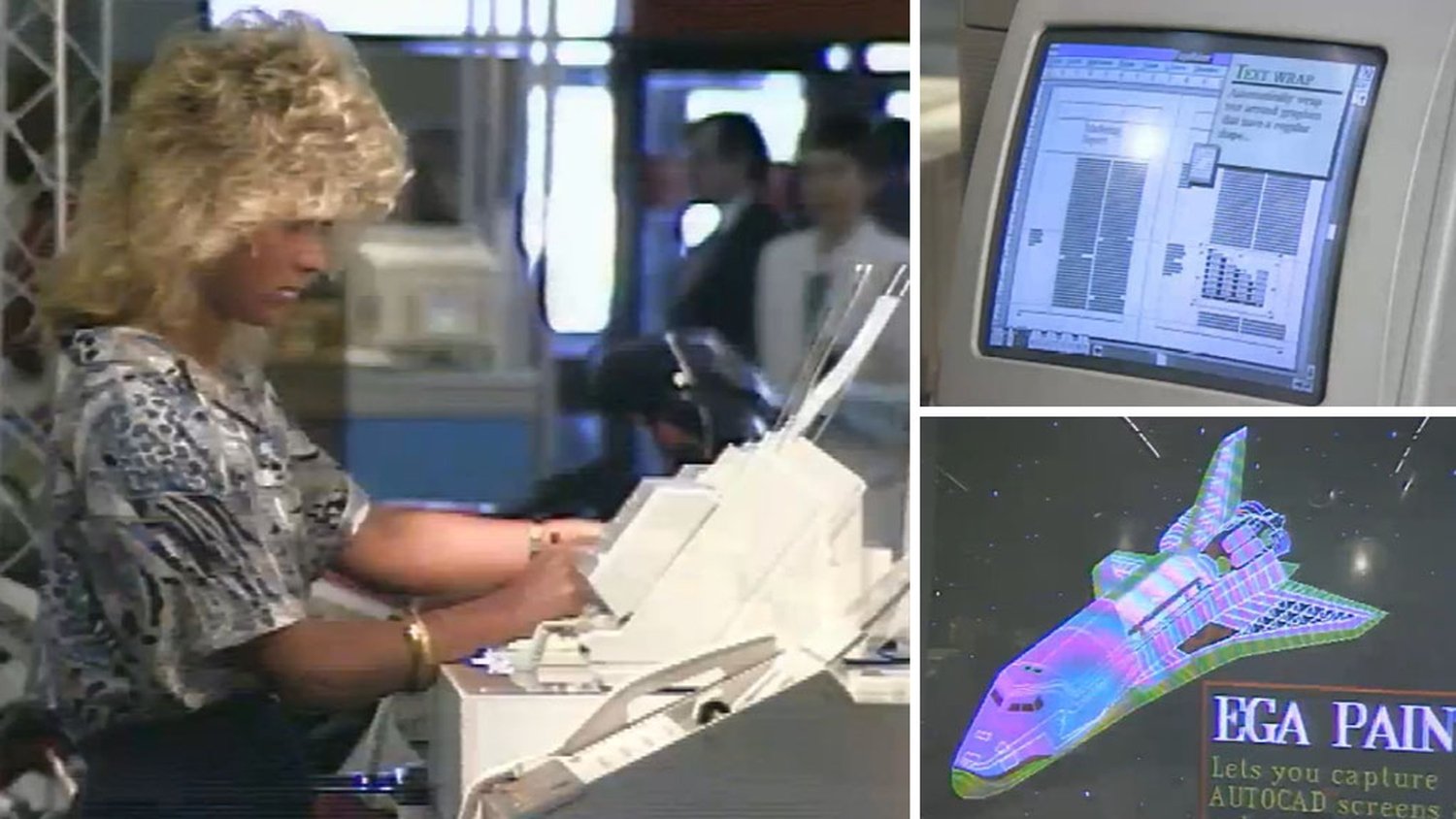 RTÉ Archives | Technology | Computer Future