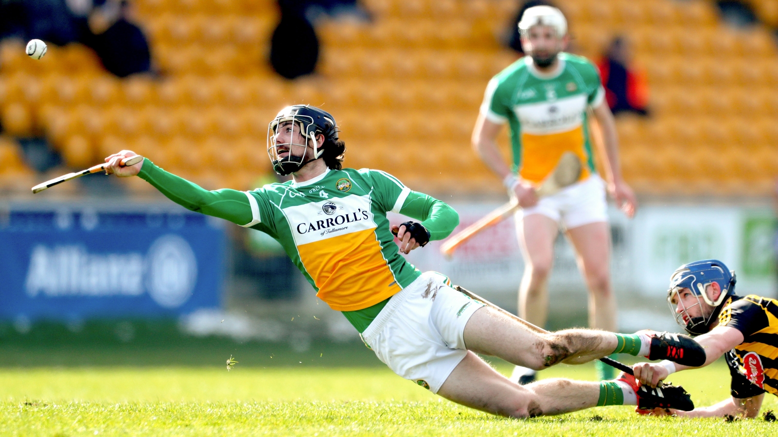 All you need to know about Kilkenny v Offaly