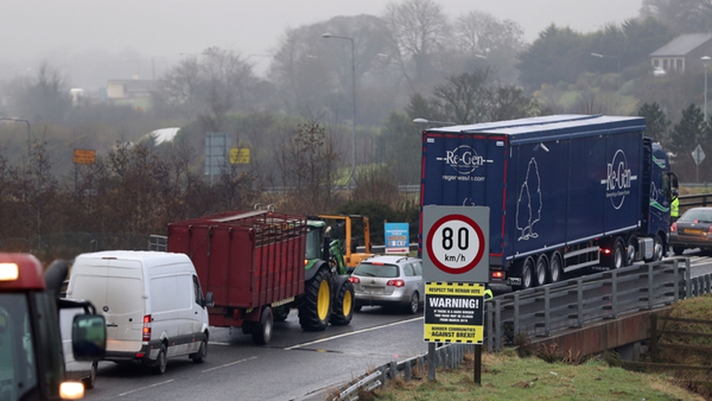 Firms urged to review supply chains ahead of Brexit