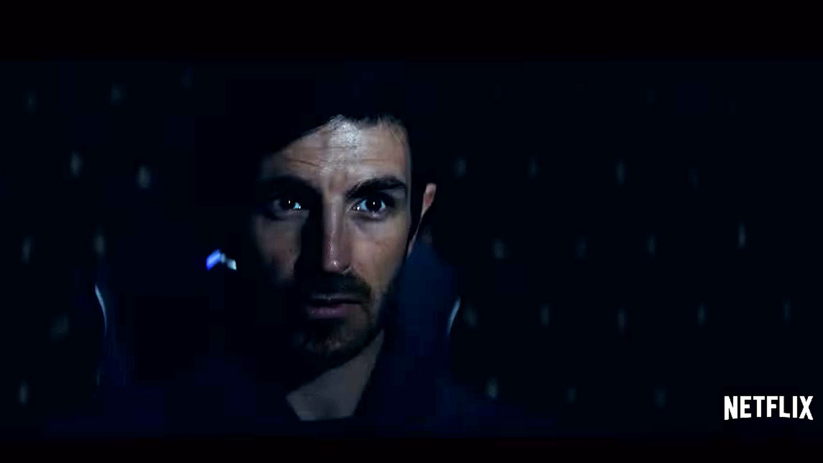 Spaced out: Watch the first trailer for Nightflyers