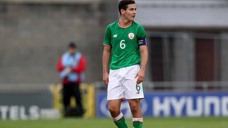 Cullen urges U21s to make most of friendly clash