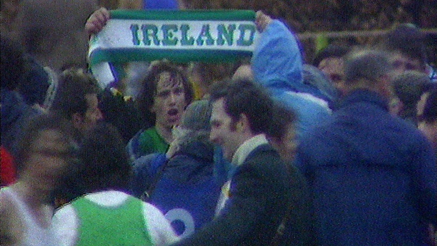 RTÉ Archives | Sports | John Treacy World Champion