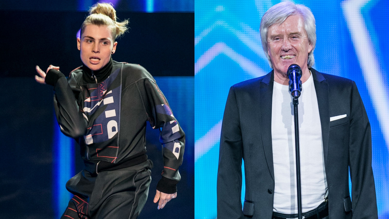 TWO wild cards announced for Ireland's Got Talent final