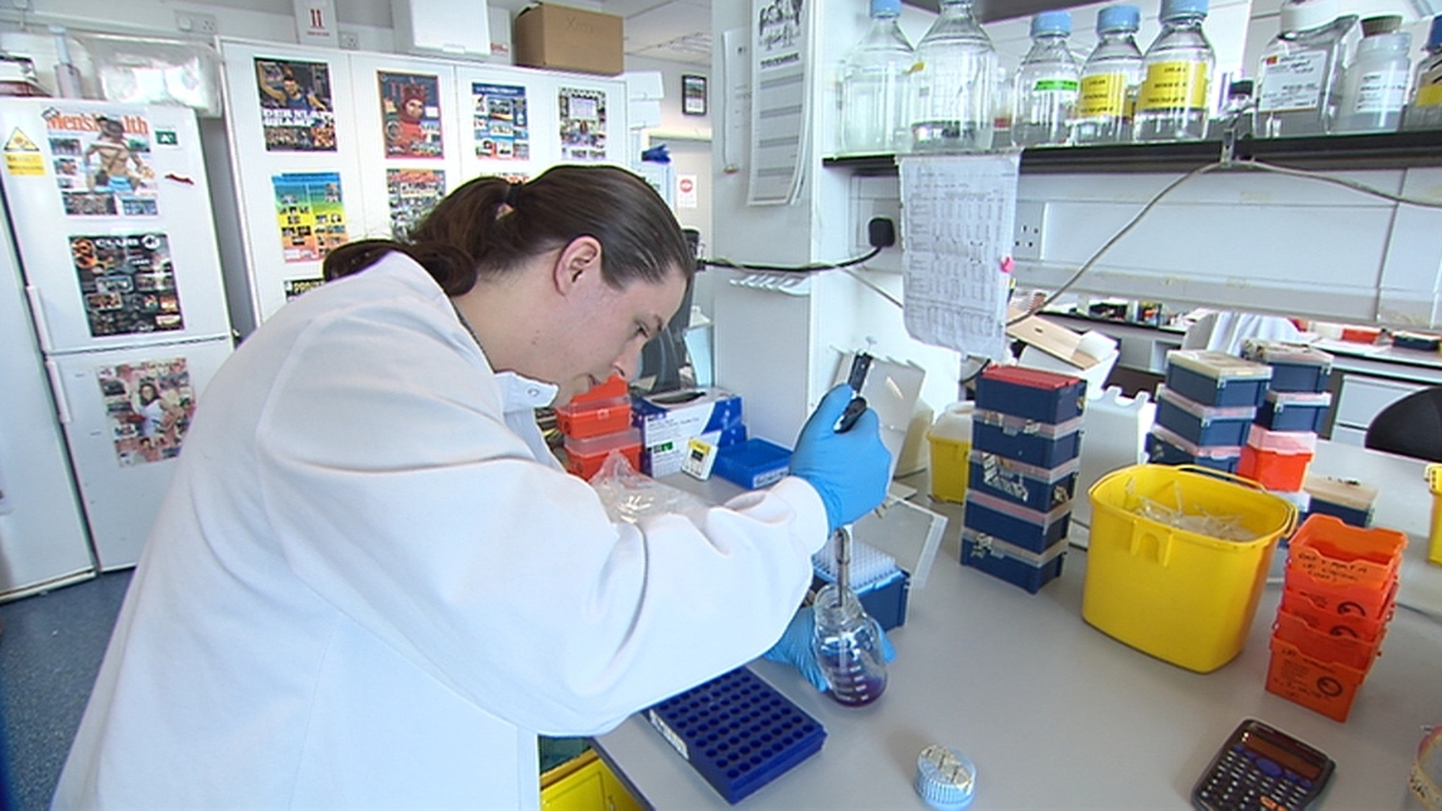 Over 1,200 events countrywide for Science Week