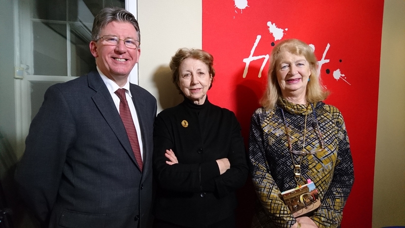 Poetry Programme Preview - shining a light on mental health