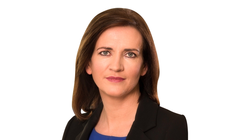 At home with... Vivienne Traynor of RTÉ News