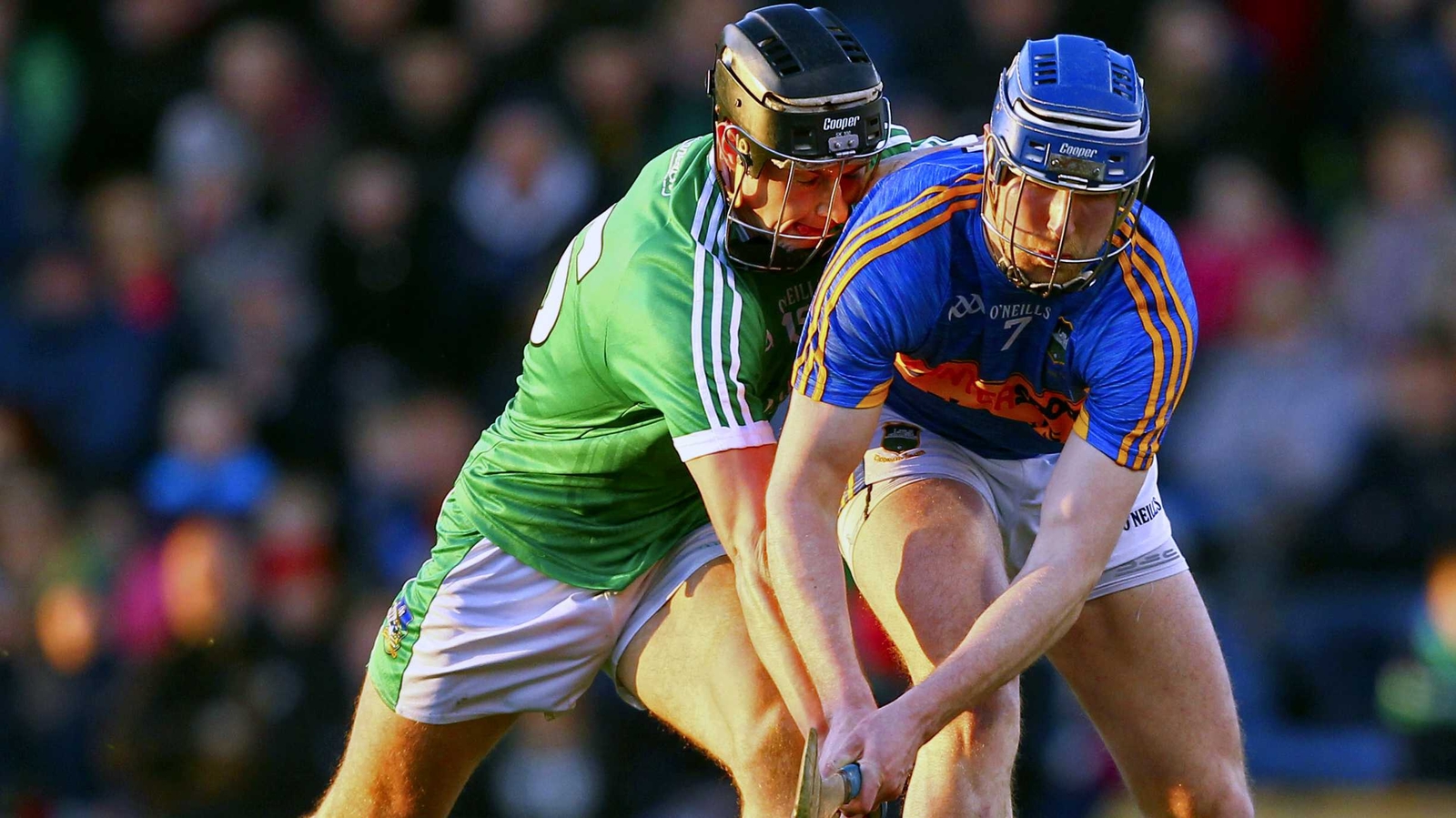 Recap: Tipperary v Limerick updates