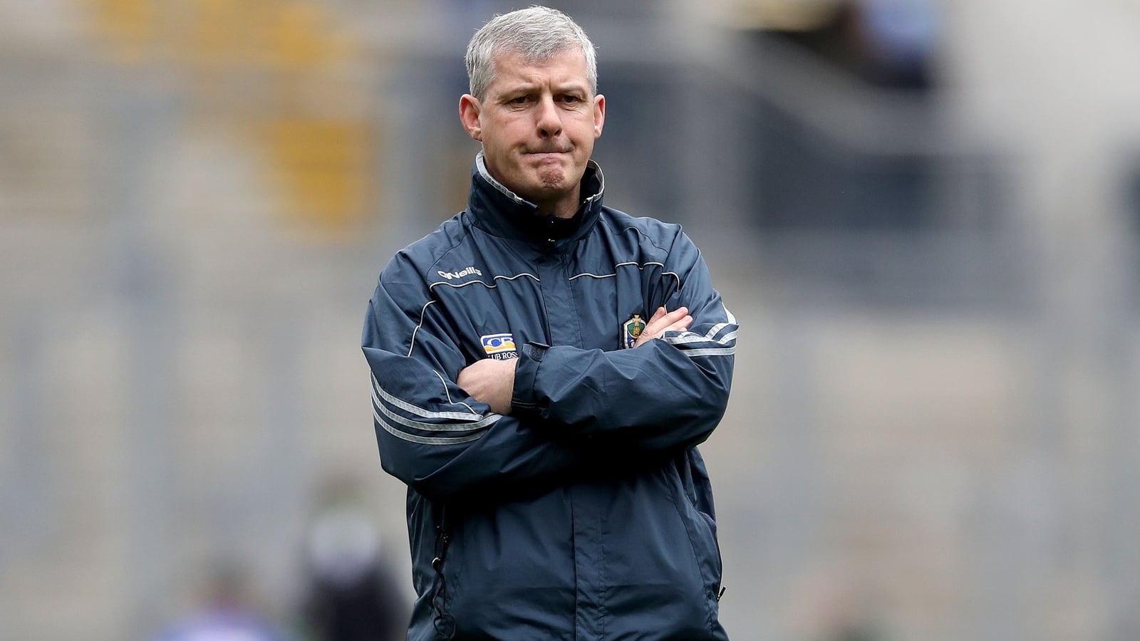 McStay expects 'a very level football championship'
