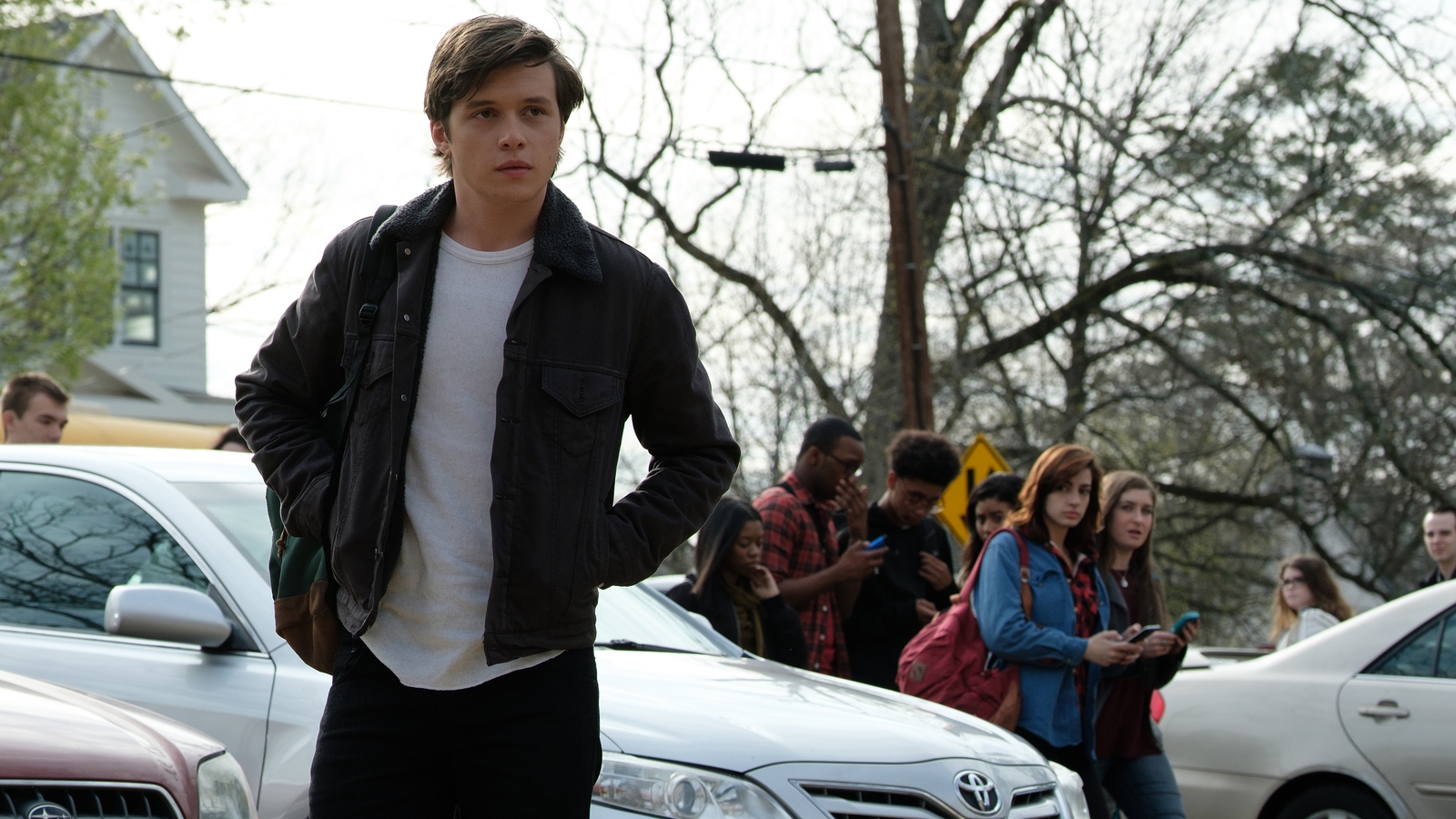 Love, Simon to be made into TV series