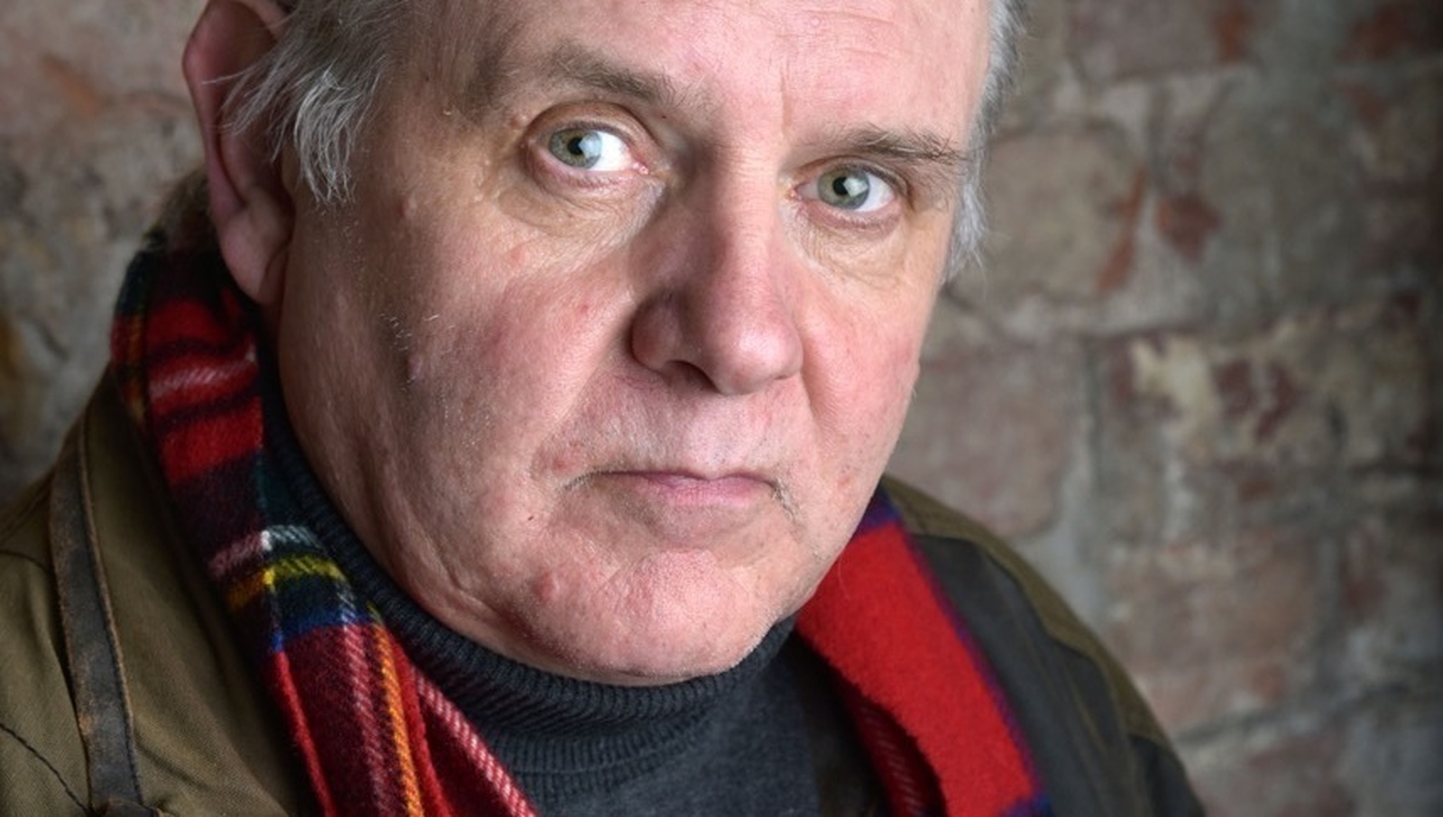 Patrick McCabe's Heartland - read an exclusive extract