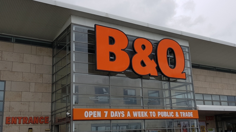 B&Q owner Kingfisher's new AI-powered customer helper