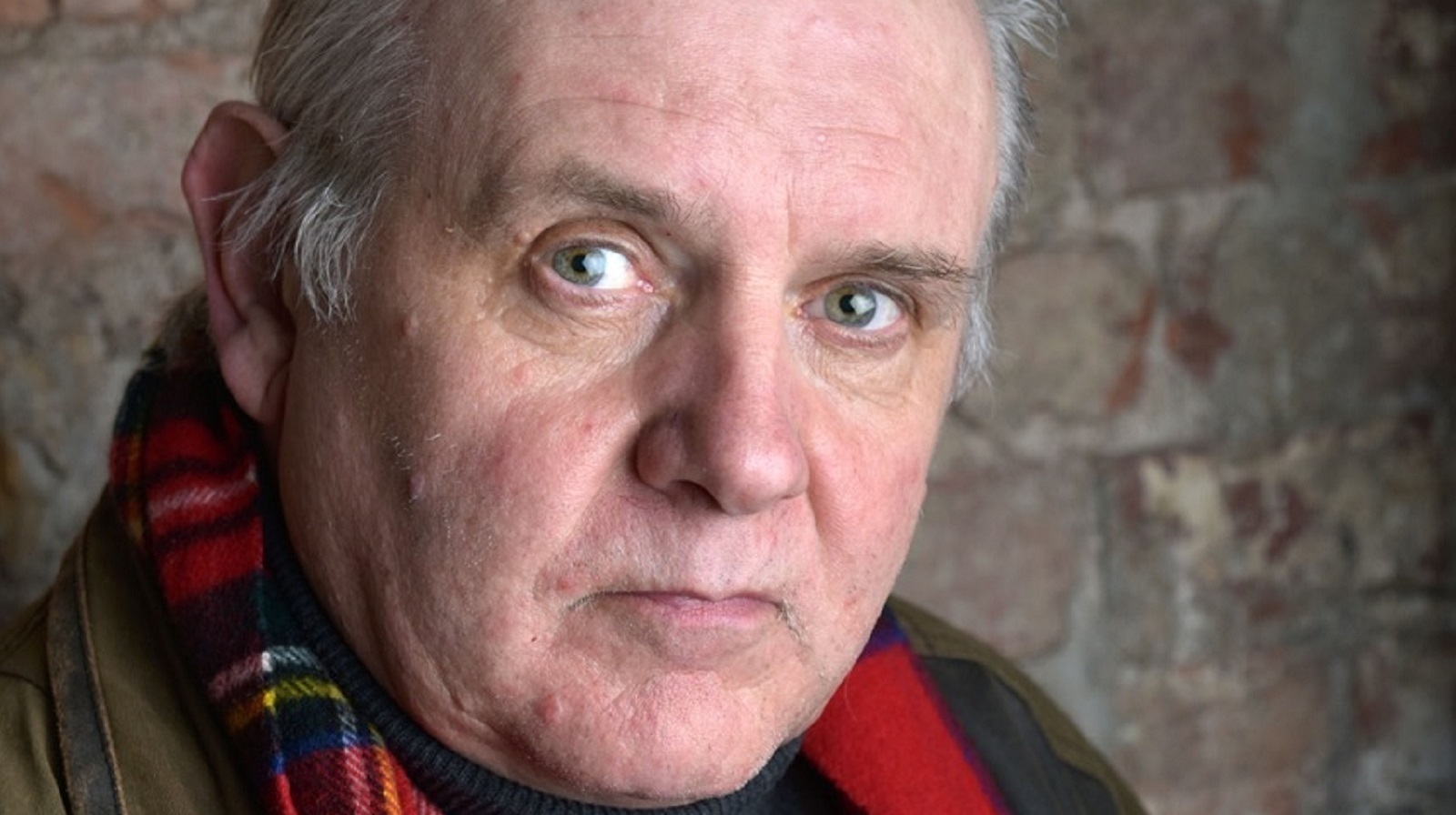 Galway Stories: Pat McCabe & June Caldwell on the new anthology