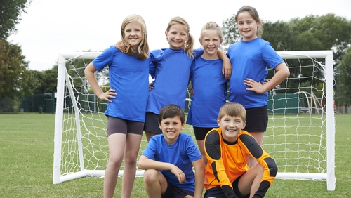 The ABC of PE in schools