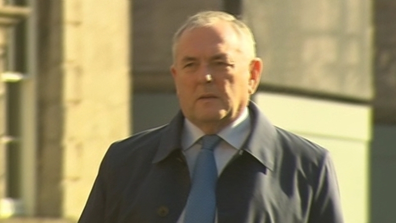 McGuinness: Callinan called whistleblowers headbangers
