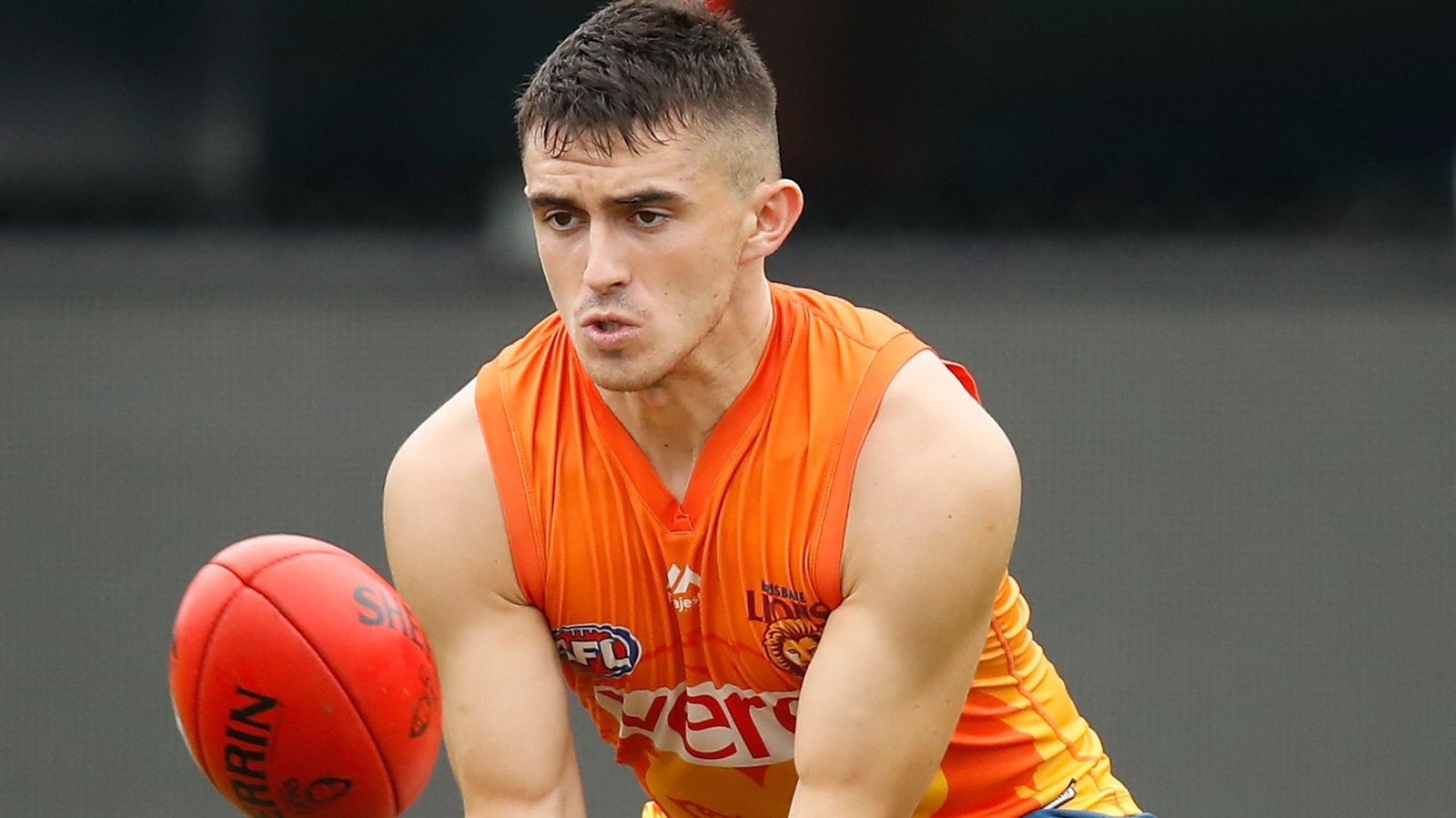 Hanley training with Mayo as Freeman and Gibbons depart